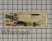 Whirlpool Microwave Circuit Board & Timer Parts | Ships Today! 365-Day ...