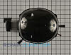 Compressor TCA38151706 | The Home Depot Repair Parts
