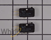 Whirlpool Microwave Switch Parts | Ships Today! 365-Day Returns