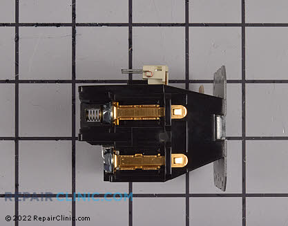 Contactor HN51KC024 | The Home Depot Repair Parts