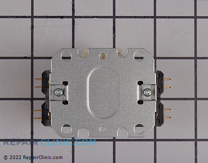 Contactor HN51KC024 | The Home Depot Repair Parts