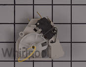 Whirlpool Microwave Replacement Door Switch | Ships Today! 365-Day Returns