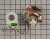 Evaporator Fan Motor W11224591 | Whirlpool Replacement Parts