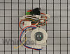 Evaporator Fan Motor W11224591 | Whirlpool Replacement Parts