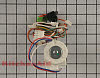 Evaporator Fan Motor W11224591 | KitchenAid Replacement Parts
