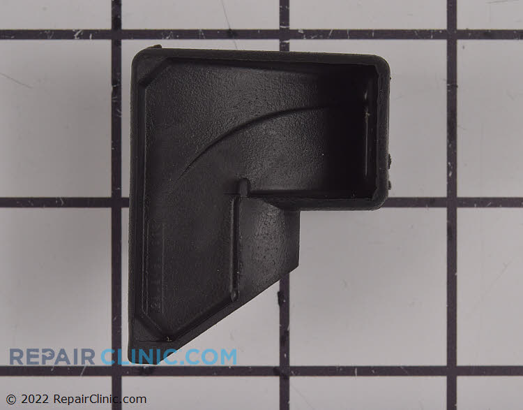 Dishwasher Door Baffle - WD8X227 | Fast Shipping - Repair Clinic