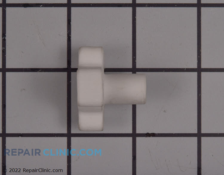 Microwave Glass Tray Drive Coupling - 5304514229 | Fast Shipping ...