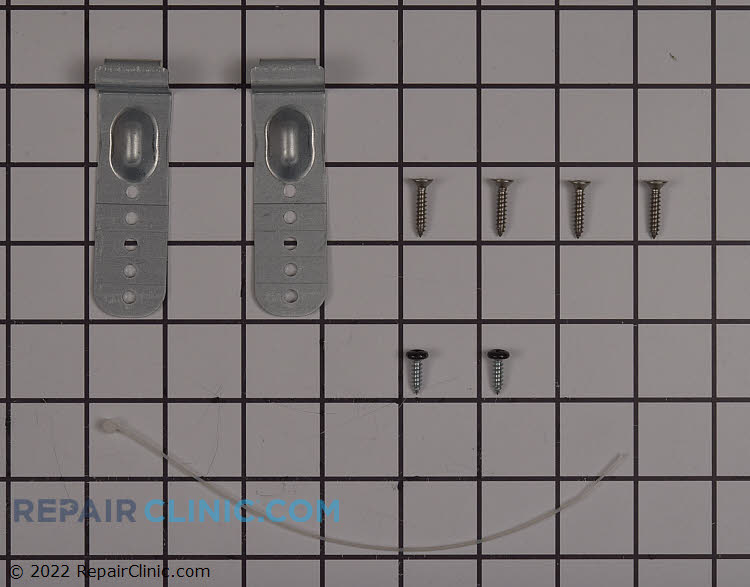 Dishwasher Insulation - DD82-01433A | Fast Shipping - Repair Clinic