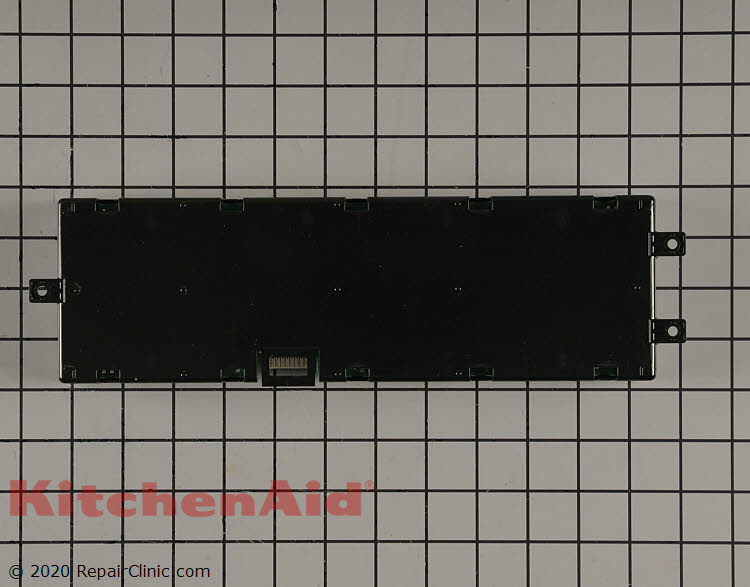 Control Board W11034208 | KitchenAid Replacement Parts