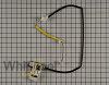 Whirlpool Door Latch W11176112 | Whirlpool Replacement Parts