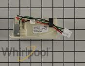 Whirlpool Refrigerator Replacement Damper Control Assembly | Ships ...