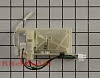 Damper Control Assembly WPW10479155 | KitchenAid Replacement Parts