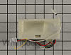 Whirlpool Damper Control Assembly WPW10479155 | Whirlpool Replacement Parts