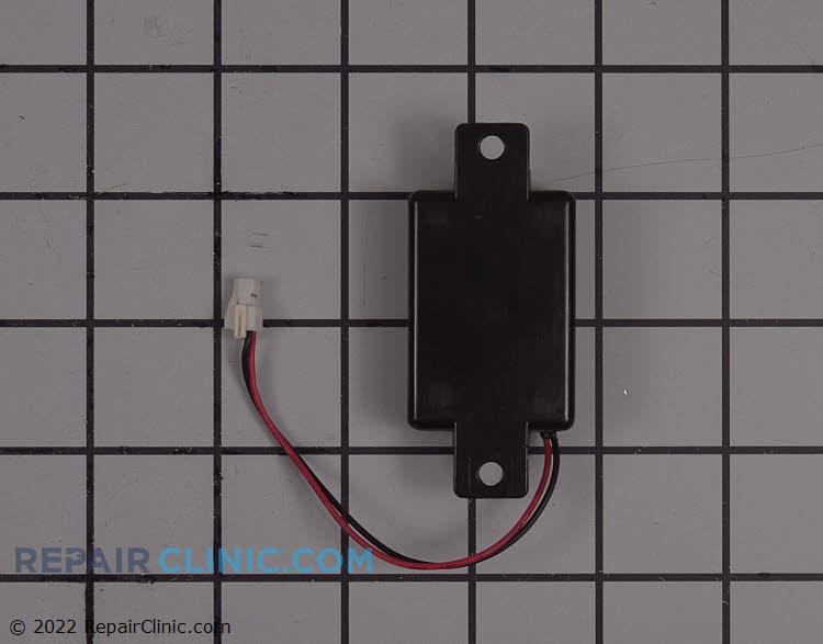 Buzzer Switch - W11123146 | Fast Shipping - Repair Clinic