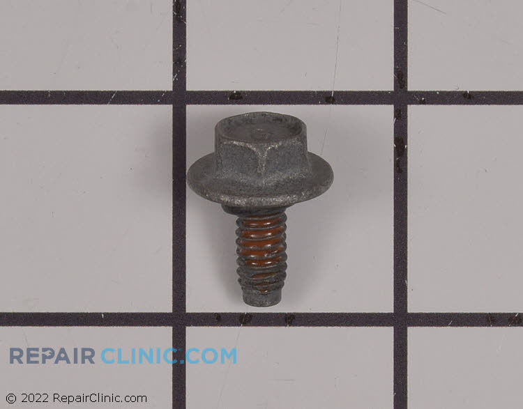 Washing Machine Screw WH02X24374 | GE Screw - Repair Clinic