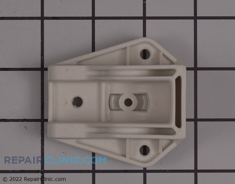 Electrolux Front-Load Washer Shock Absorber Support Bracket Repla ...