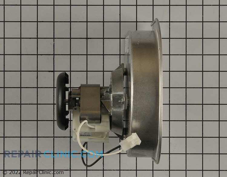 Furnace Draft Inducer Motor - BLW00889 | Fast Shipping - Repair Clinic