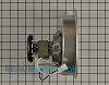HomeDepot Draft Inducer Motor BLW00889 | The Home Depot Repair Parts