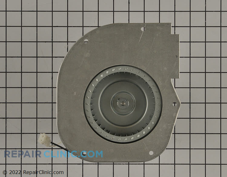 Furnace Draft Inducer Motor - BLW00889 | Fast Shipping - Repair Clinic
