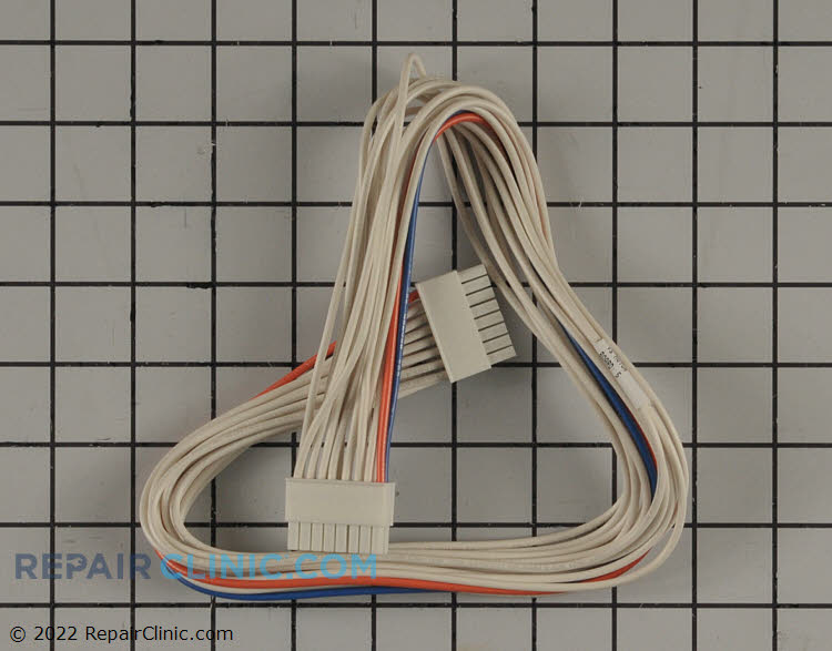 Furnace Wire Harness - WIR04108 | Fast Shipping - Repair Clinic