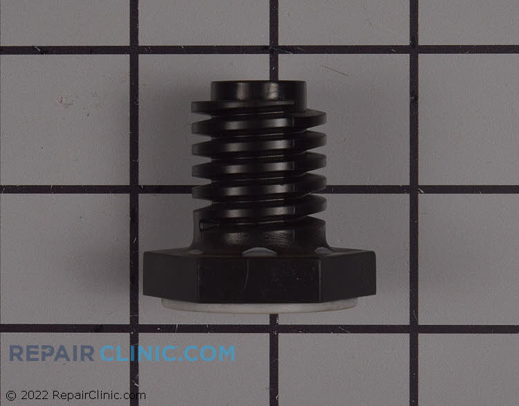 Frigidaire Laundry Center Front Leg Replacement (5304520933) | Repair ...