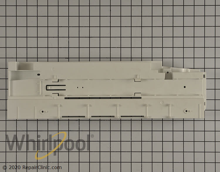 Drawer Support W10248796 | Whirlpool Replacement Parts