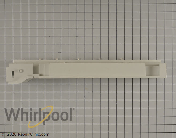 Drawer Support W10248796 | Whirlpool Replacement Parts