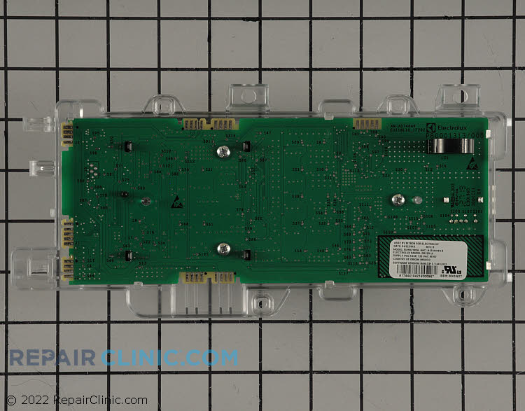 Control Board - 5304523183 | Fast Shipping - Repair Clinic