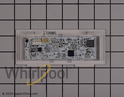 Whirlpool Control Board WPW10503833 | Whirlpool Replacement Parts