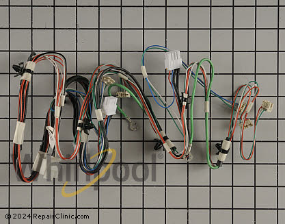 Wire Harness W11678253 | Whirlpool Replacement Parts