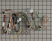 Whirlpool Refrigerator Replacement Wire Harness | Ships Today! 365-Day ...