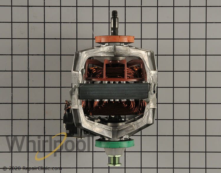 Drive Motor 279787 | Whirlpool Replacement Parts