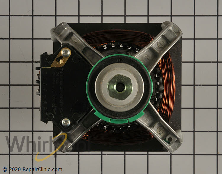 Drive Motor 279787 | Whirlpool Replacement Parts