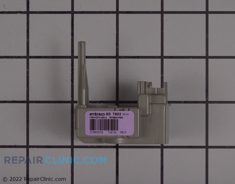 Start Device - WR08X22874 | Fast Shipping - Repair Clinic