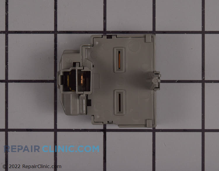 Start Device - WR08X22874 | Fast Shipping - Repair Clinic