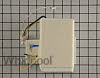 Whirlpool Damper Control Assembly W11645127 | Whirlpool Replacement Parts