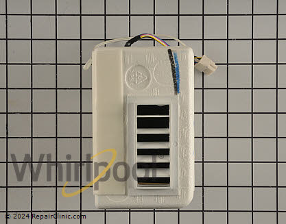 Whirlpool Damper Control Assembly W11645127 | Whirlpool Replacement Parts