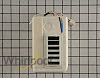 Whirlpool Damper Control Assembly W11645127 | Whirlpool Replacement Parts