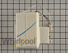 Whirlpool Damper Control Assembly W11645127 | Whirlpool Replacement Parts