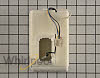 Damper Control Assembly W11645127 | Whirlpool Replacement Parts