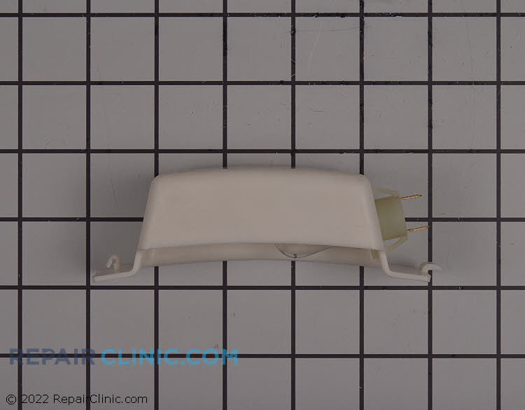 Dryer Light Assembly - D512108 | Fast Shipping - Repair Clinic