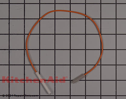 Spark Electrode W11610134 | KitchenAid Replacement Parts