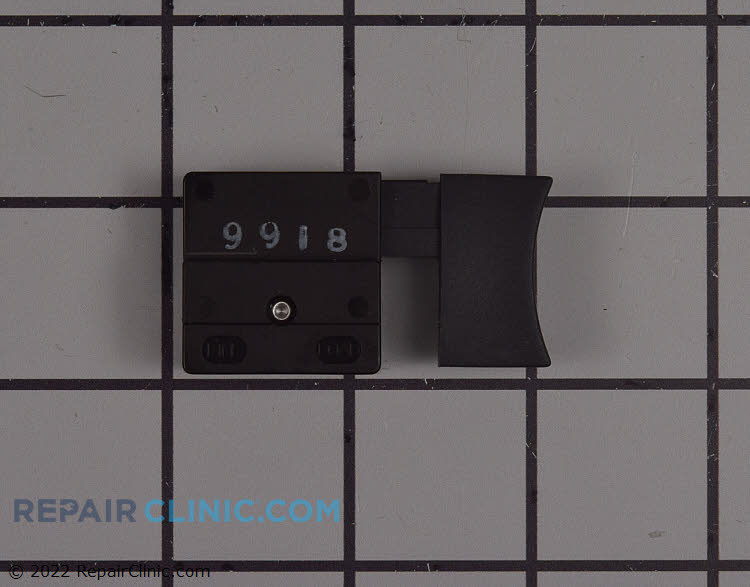 Switch - 29-7660 | Fast Shipping - Repair Clinic