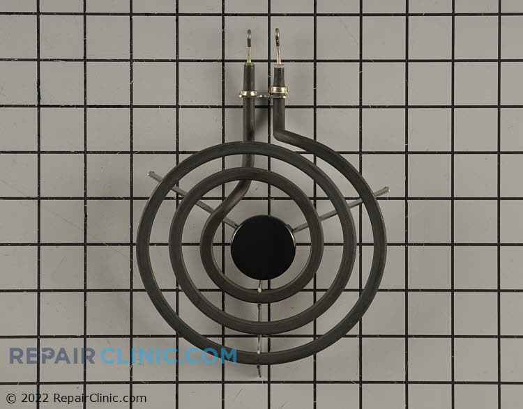 Coil Surface Element - WPW10345407 | Fast Shipping - Repair Clinic