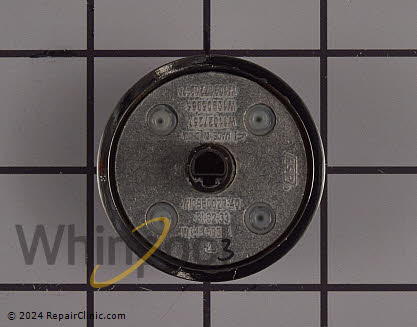 Whirlpool Control Knob W11517334 | Whirlpool Replacement Parts