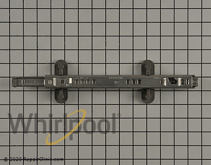 Support Rails W11259786 | Whirlpool Replacement Parts
