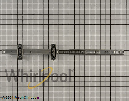 Whirlpool Support Rails W11259785 | Whirlpool Replacement Parts