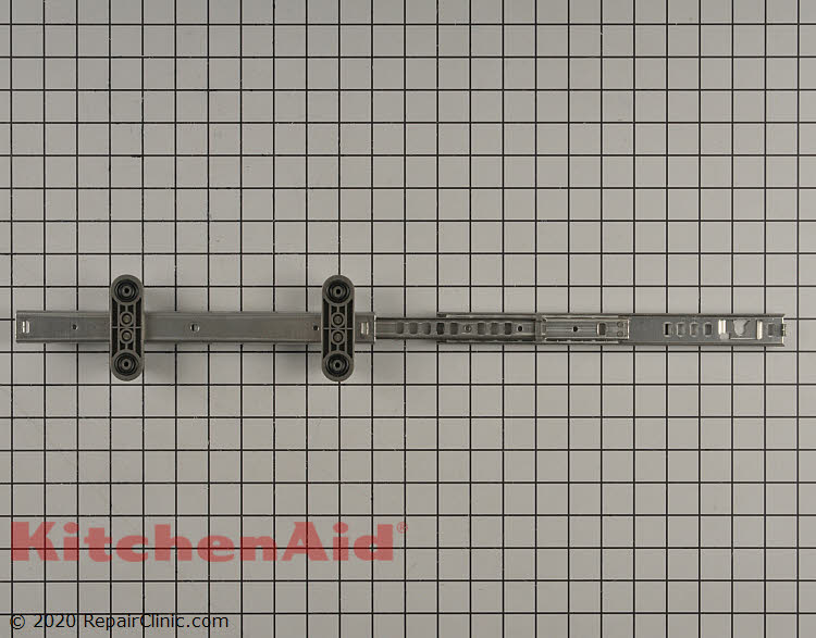 Support Rails W11259785 | KitchenAid Replacement Parts