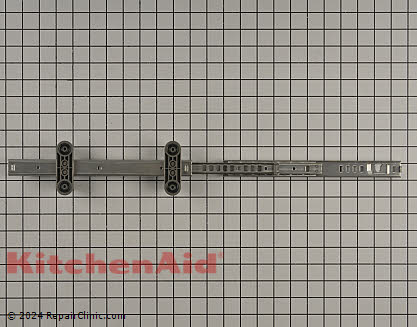 Support Rails W11259785 | KitchenAid Replacement Parts