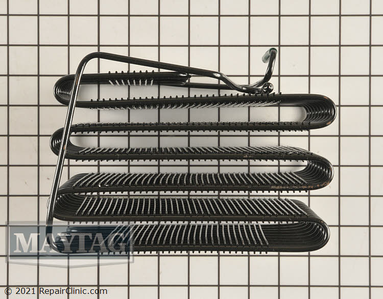 Condenser W11233073 | Maytag Replacement Parts
